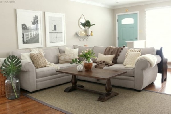 How to Style Your Couch: Easy DIY Design | DIY Playbook