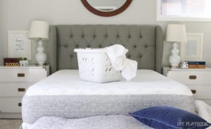 Check out our New Stackable Laundry Unit from Maytag