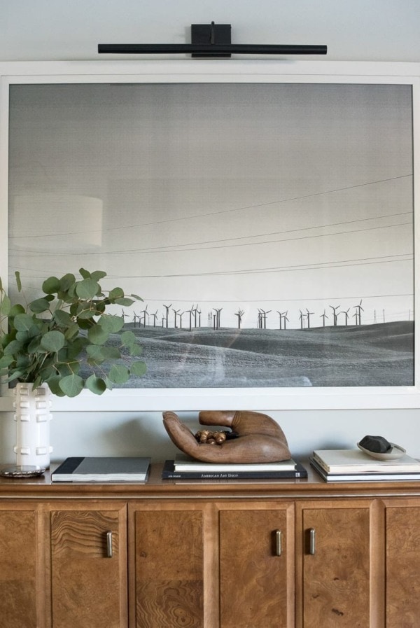 Home Swap: Tour Sarah's Home from Room for Tuesday | The DIY Playbook