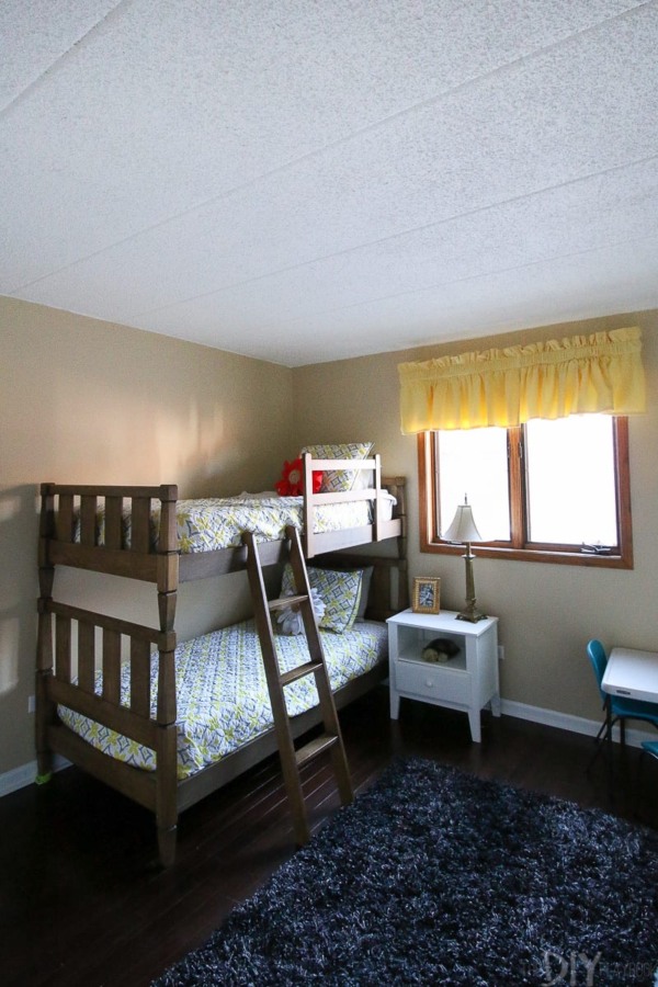 Kids' Room Makeover: The Perfect Bedroom & Playroom | The DIY Playbook