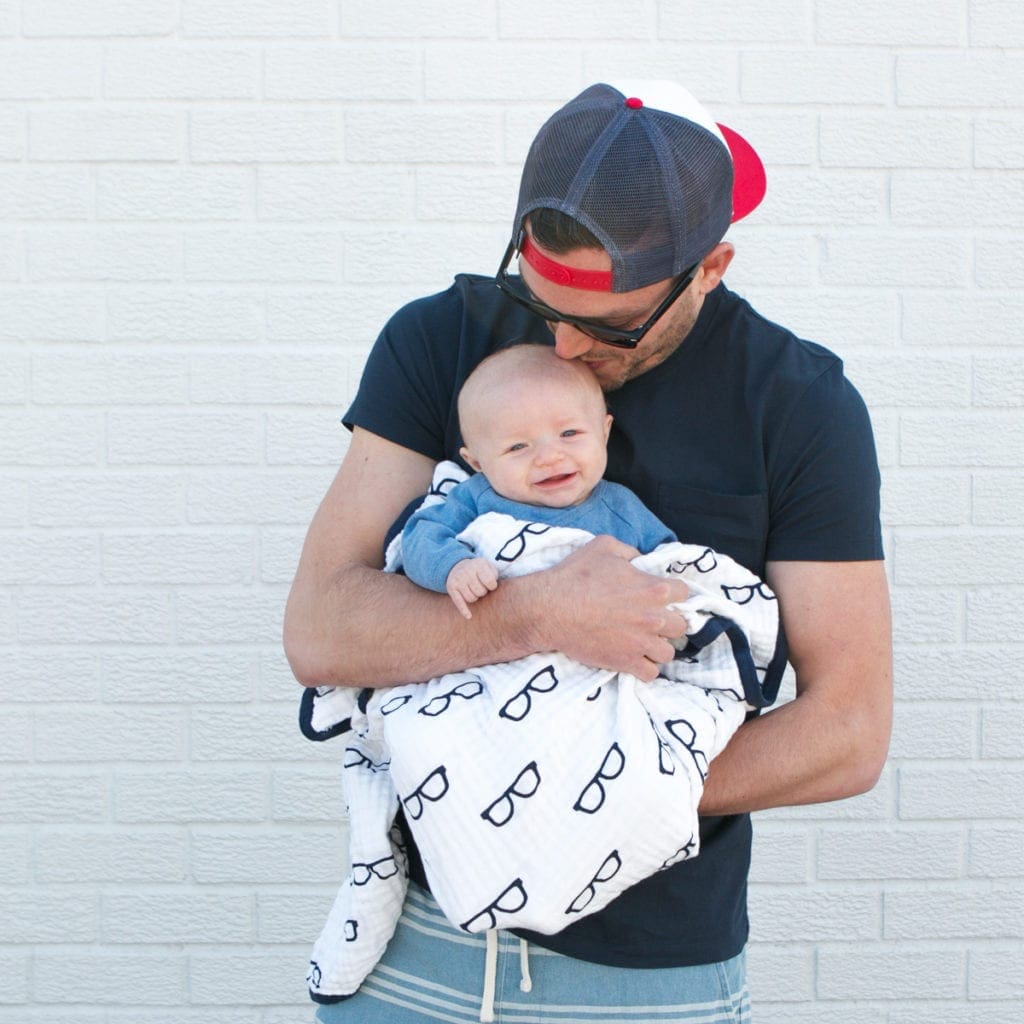 Men's Spring Fashion: Our Husbands Share Their Favorites | The DIY Playbook