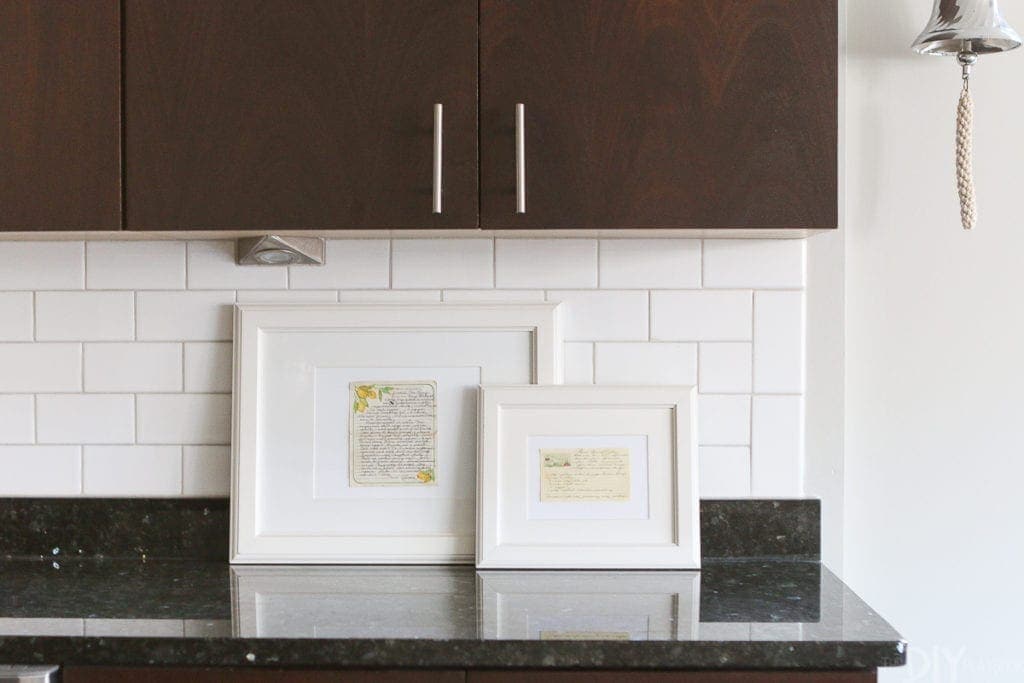 Kitchen Decorating 101: Dos + Don'ts | The DIY Playbook