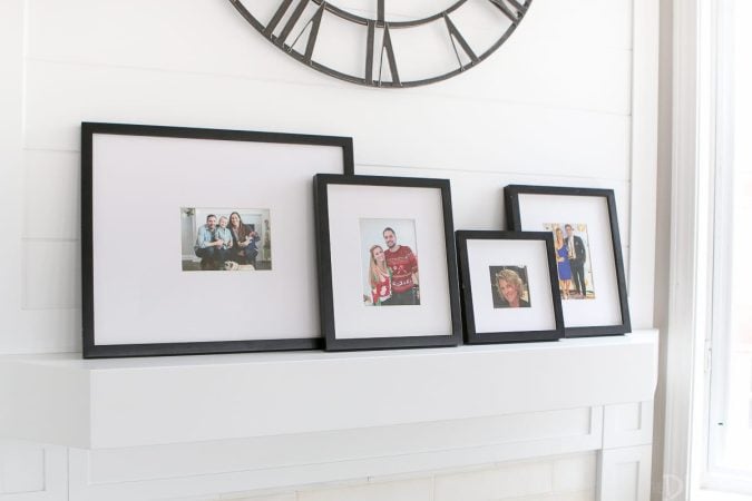 Tips for Framing Art and Photos | The DIY Playbook
