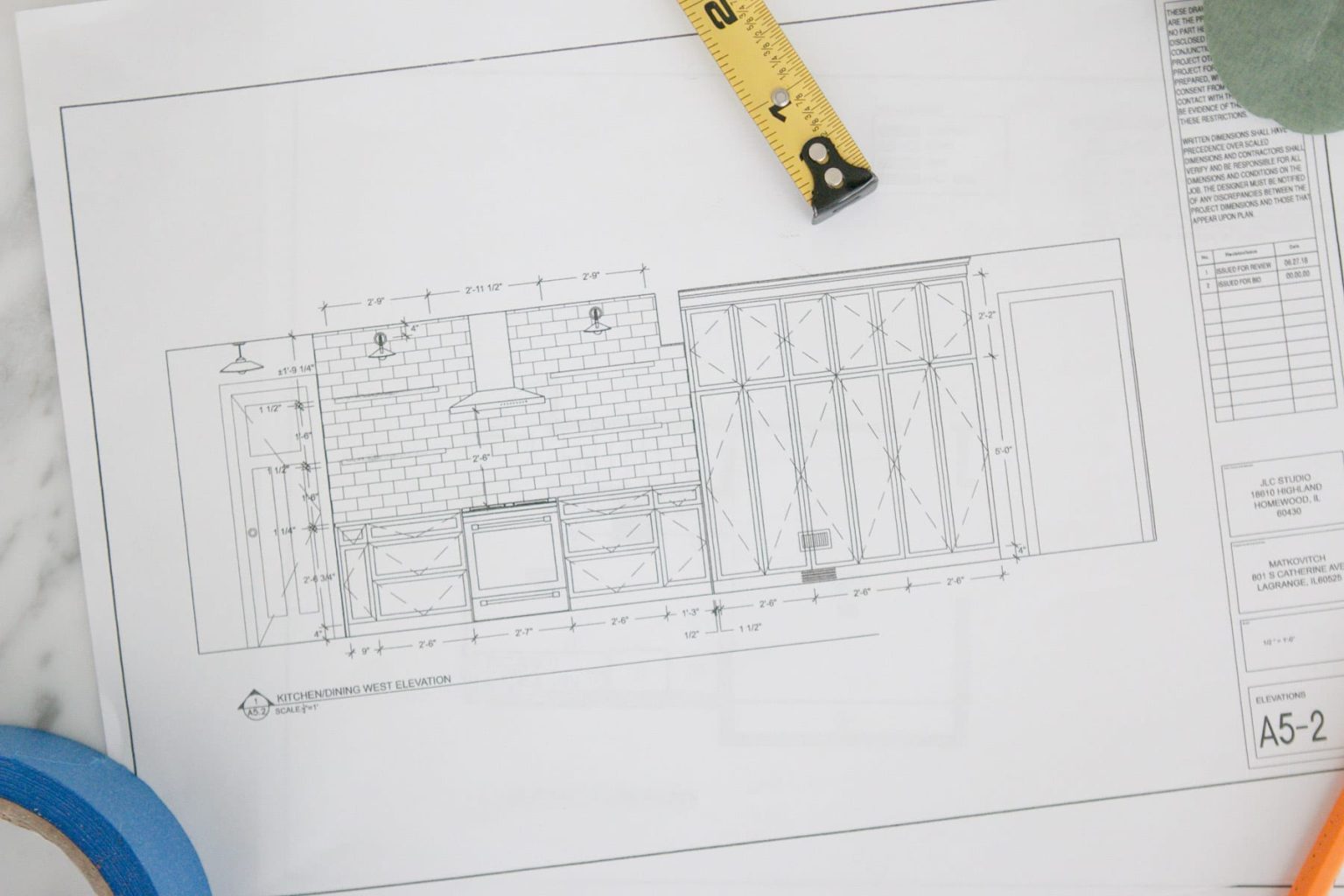 First Ever Kitchen Renovation: Landing On A Layout | The DIY Playbook
