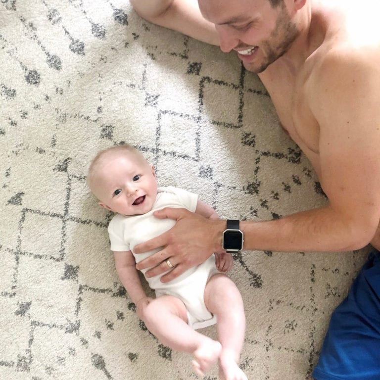 How To Edit Baby Photos On Your Phone | The DIY Playbook