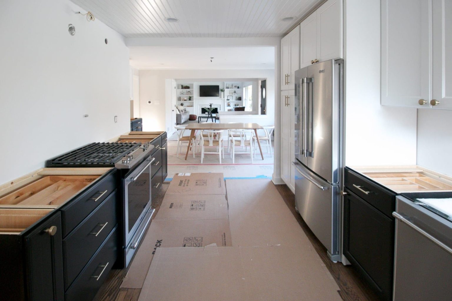 Maytag Appliances - Honest Review for New Kitchen | The DIY Playbook