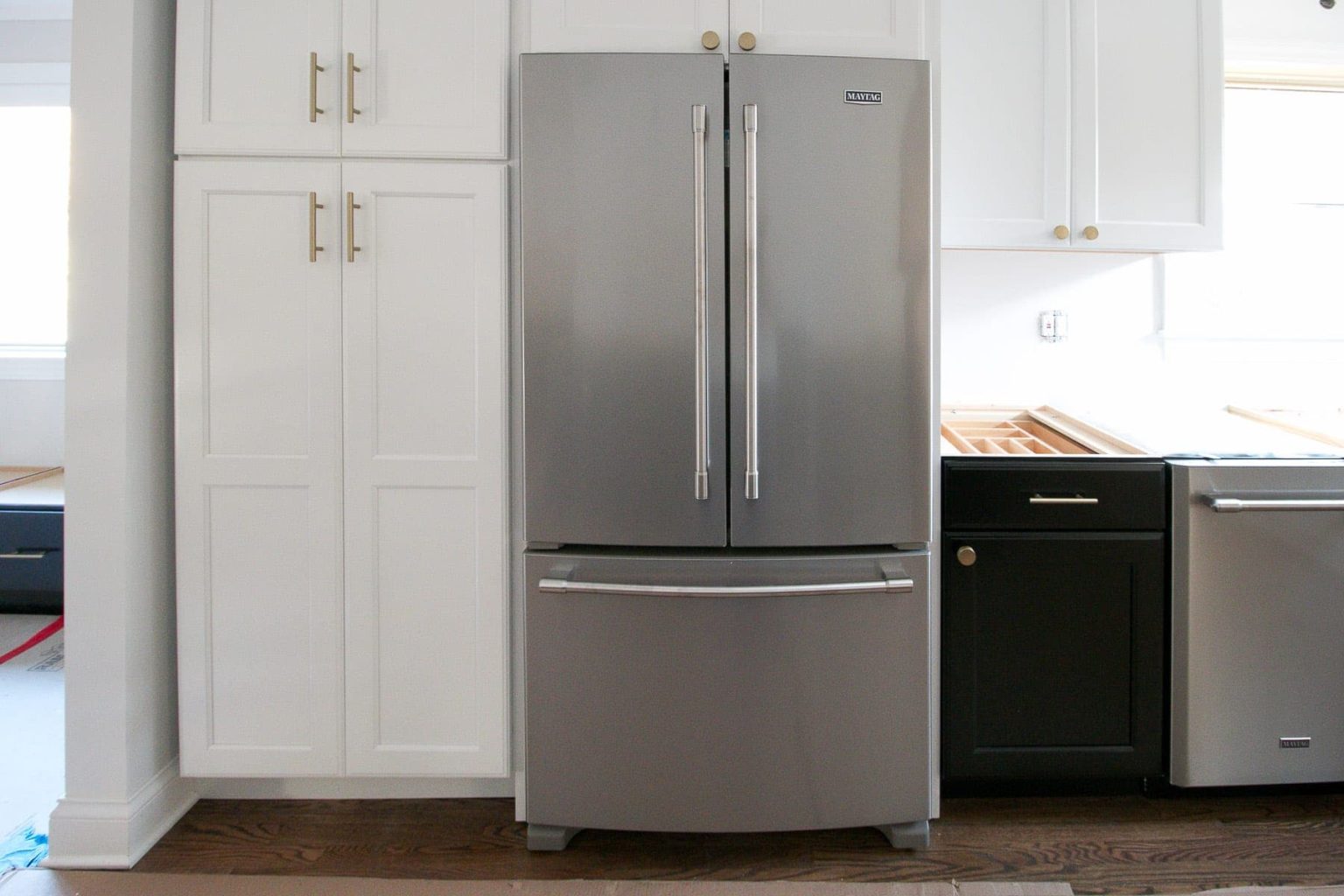 Maytag Appliances - Honest Review for New Kitchen | The DIY Playbook