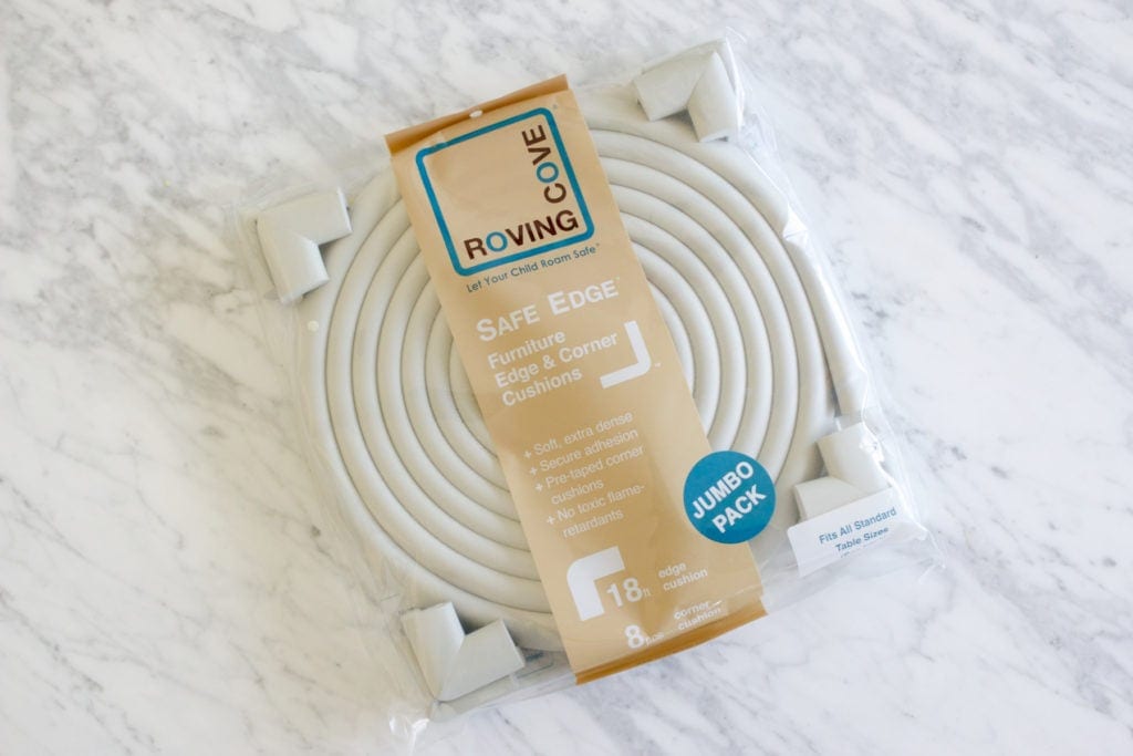 Childproofing A Coffee Table in Style | The DIY Playbook