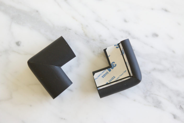 Childproofing A Coffee Table in Style | The DIY Playbook