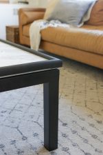 Childproofing A Coffee Table in Style | The DIY Playbook
