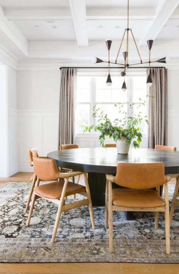 Design Vibes - Modern Organic and Elegant Bohemian | The DIY Playbook