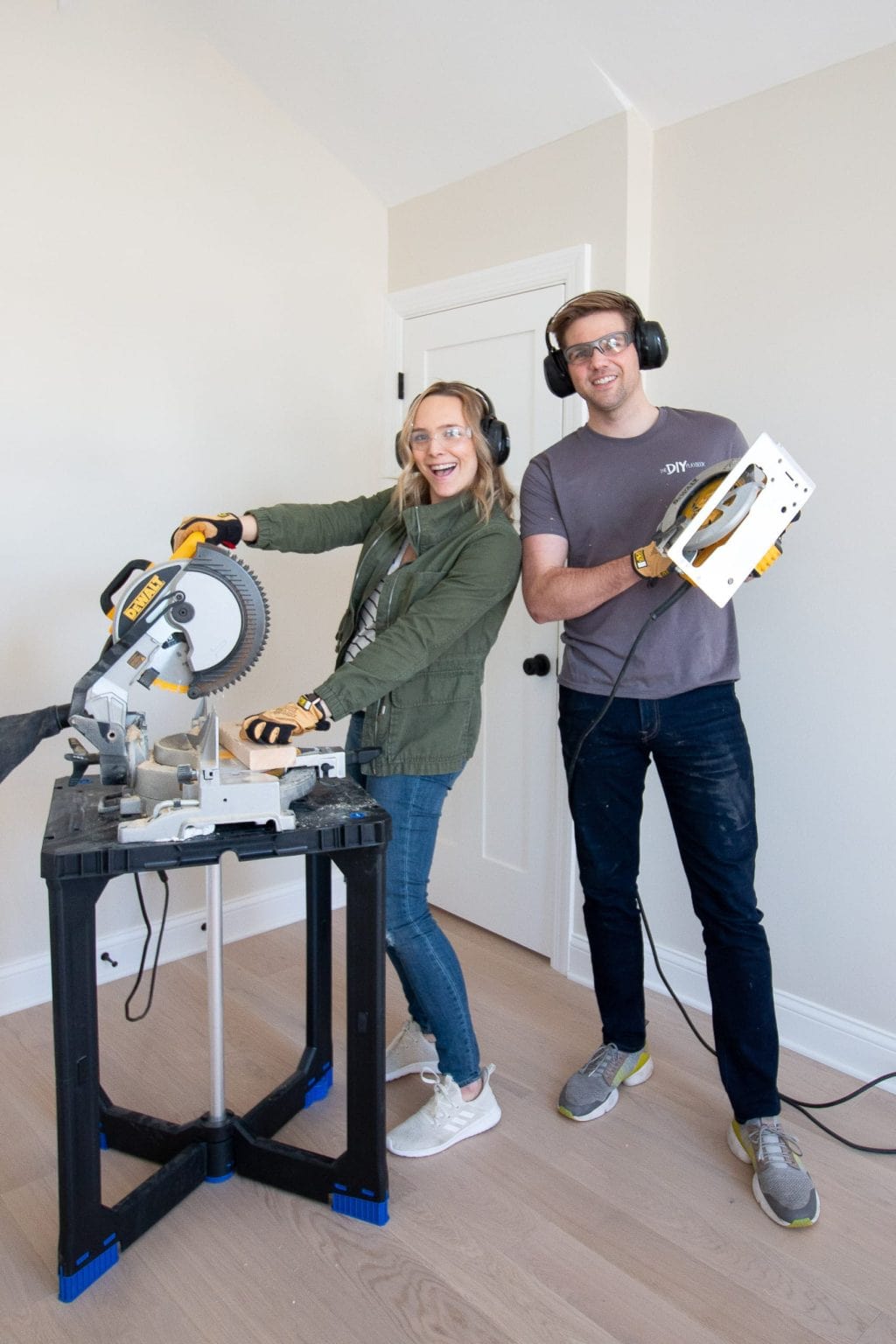 Power Tools 101 - The First Tools You Should Buy | The DIY Playbook