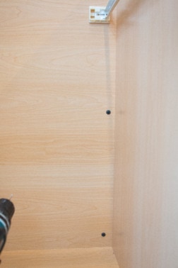 How to Install DIY Built-In Cabinets | The DIY Playbook