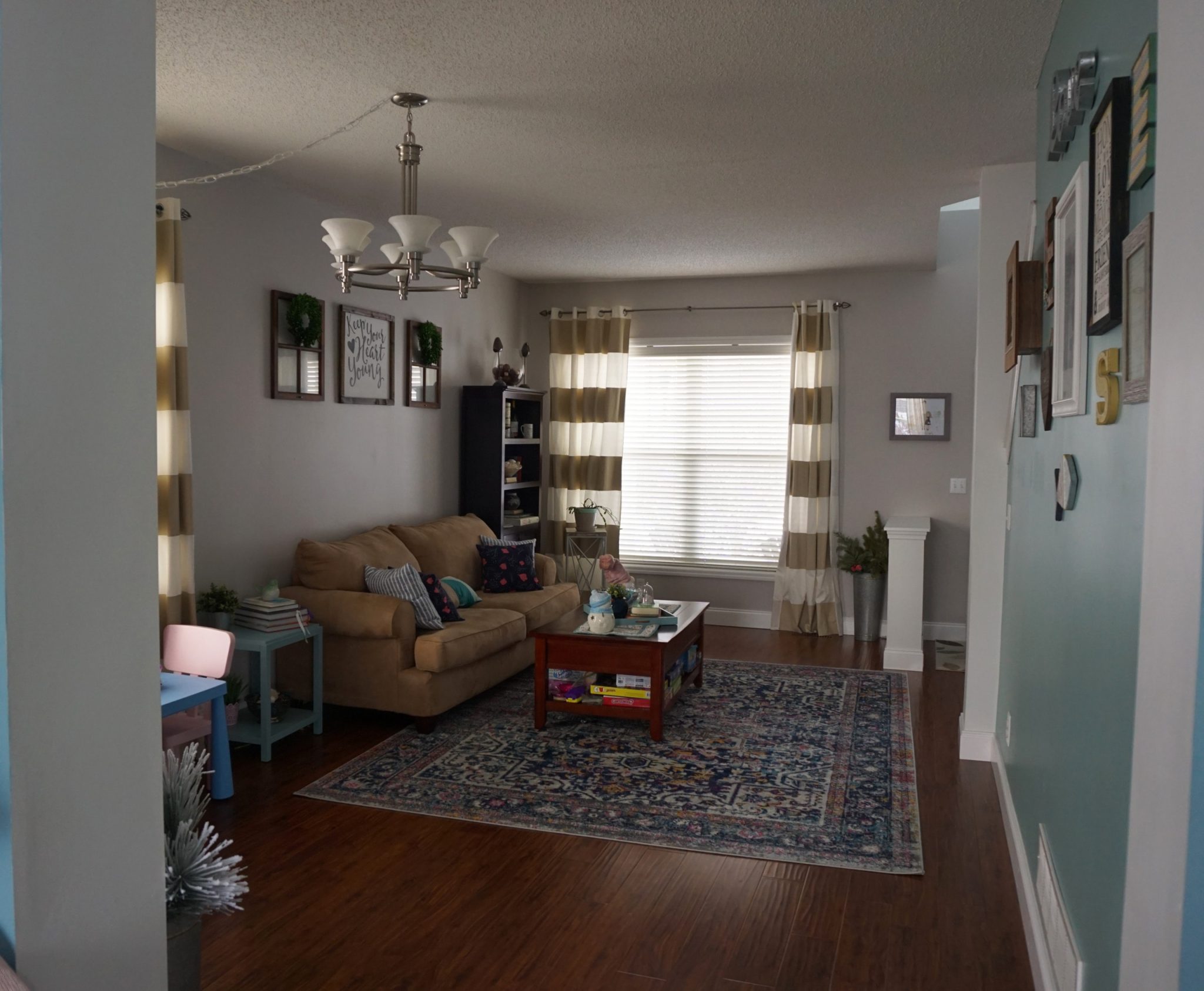 Tips to Create a Functional Front Room | The DIY Playbook