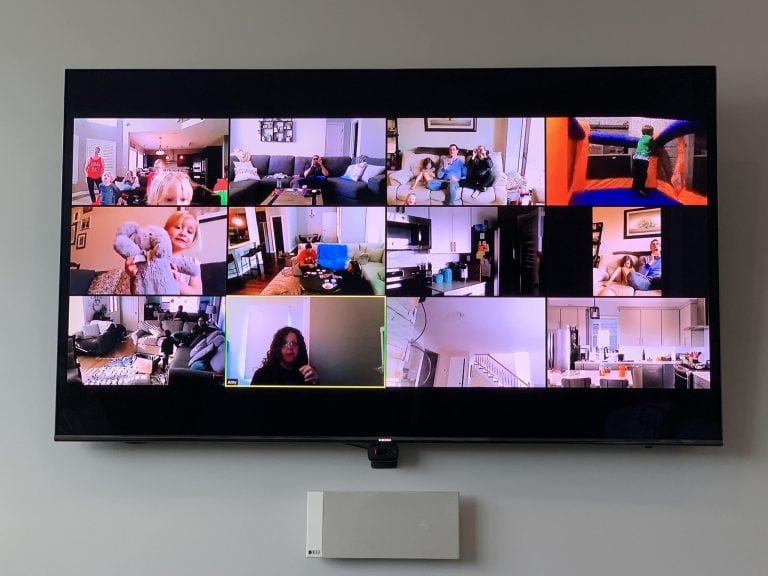 How to Host a Virtual Game Night While Quarantined | The DIY Playbook