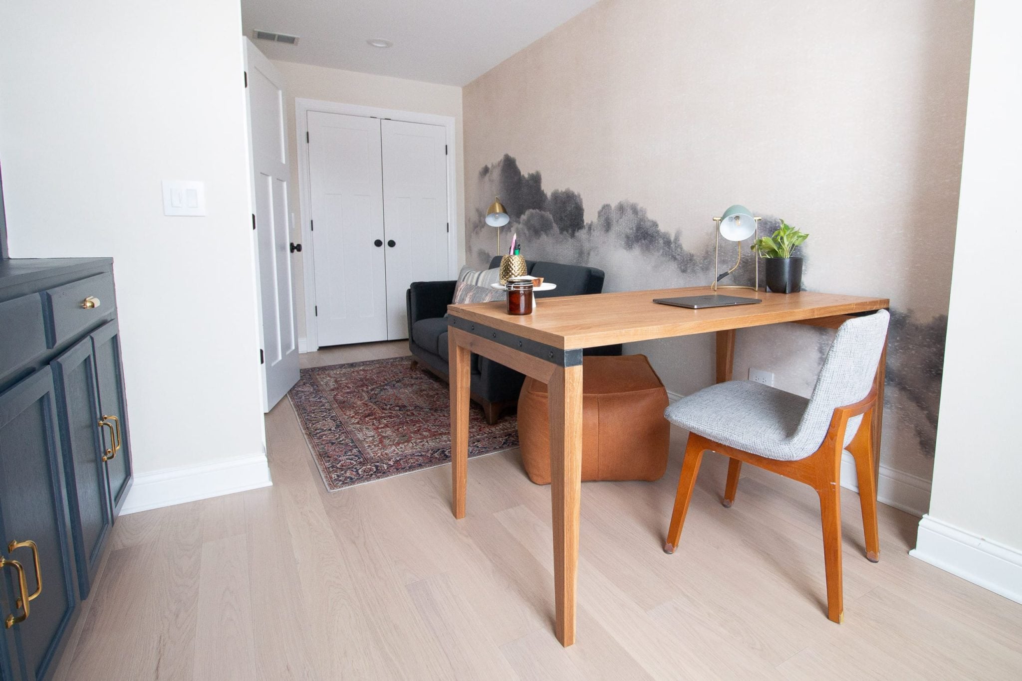 How to Create the Ultimate Work from Home Office | The DIY Playbook