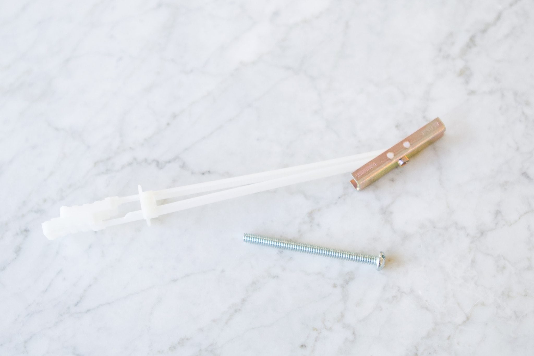 How to Use Wall Anchors in Any Type of Wall