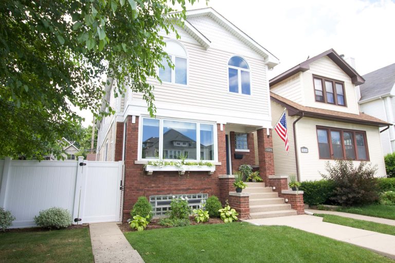 How to Install a Flag Pole Into Brick | The DIY Playbook