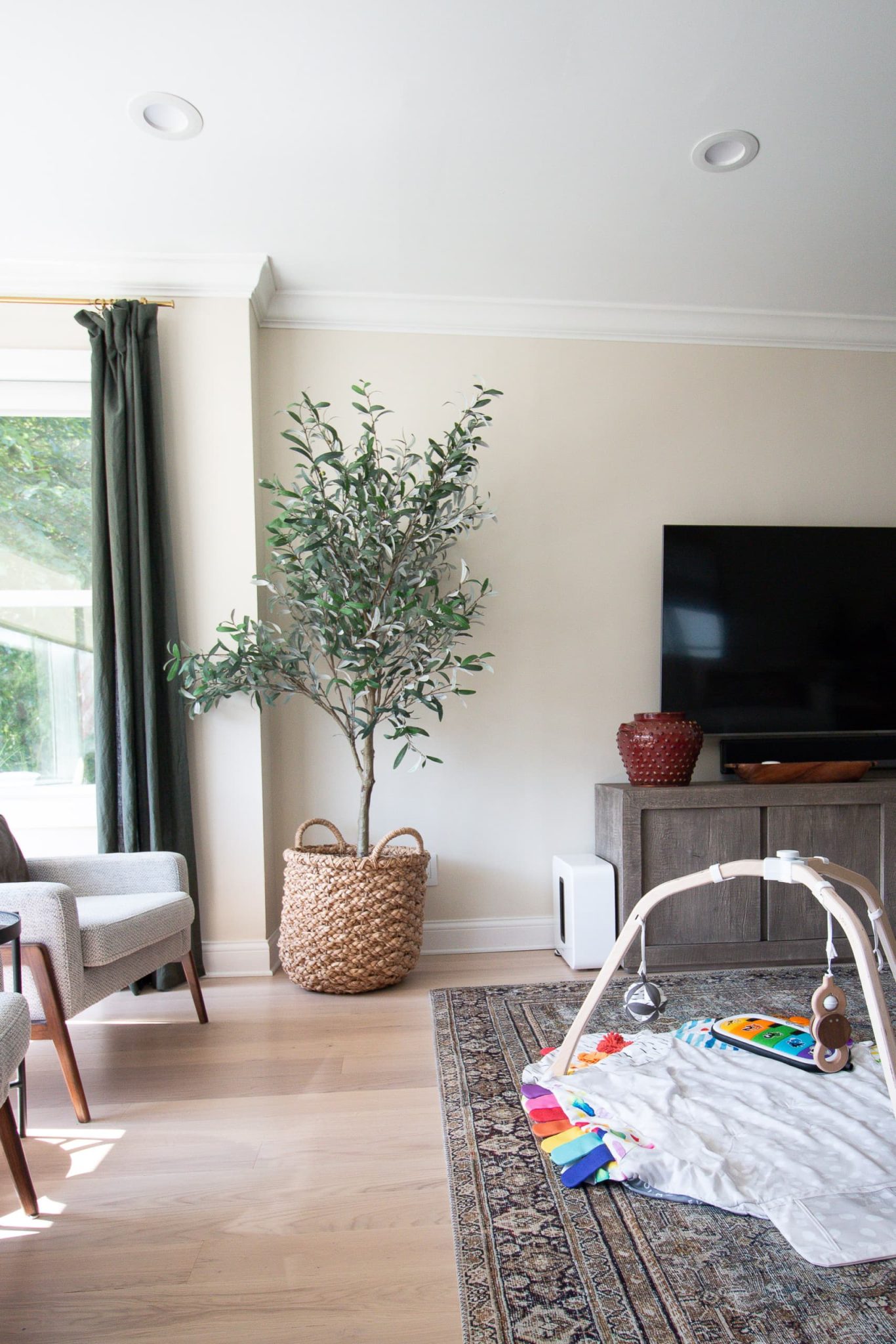 Baby Storage Ideas to Stay Organized | The DIY Playbook