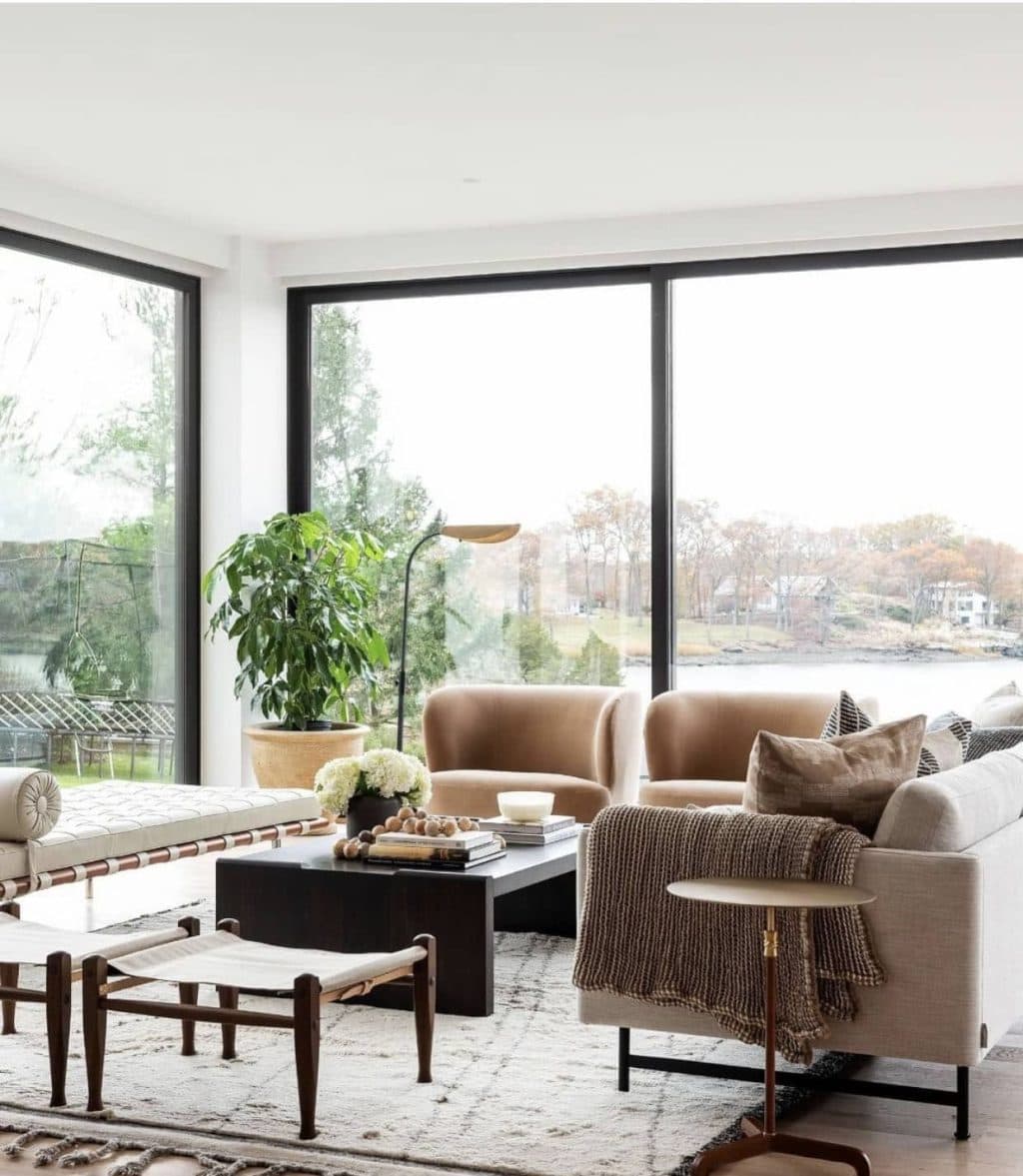 Tips for Living Room Furniture Layout | The DIY Playbook