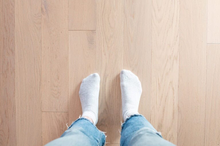 Stuga Flooring Review - 6 Years With Our White Oak Hardwoods