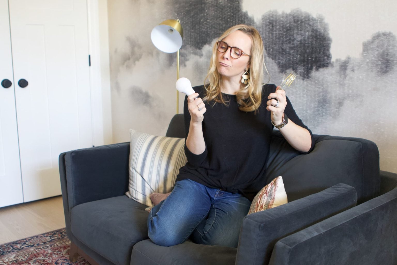 Rules for Lighting: How to Light a Room the Right Way