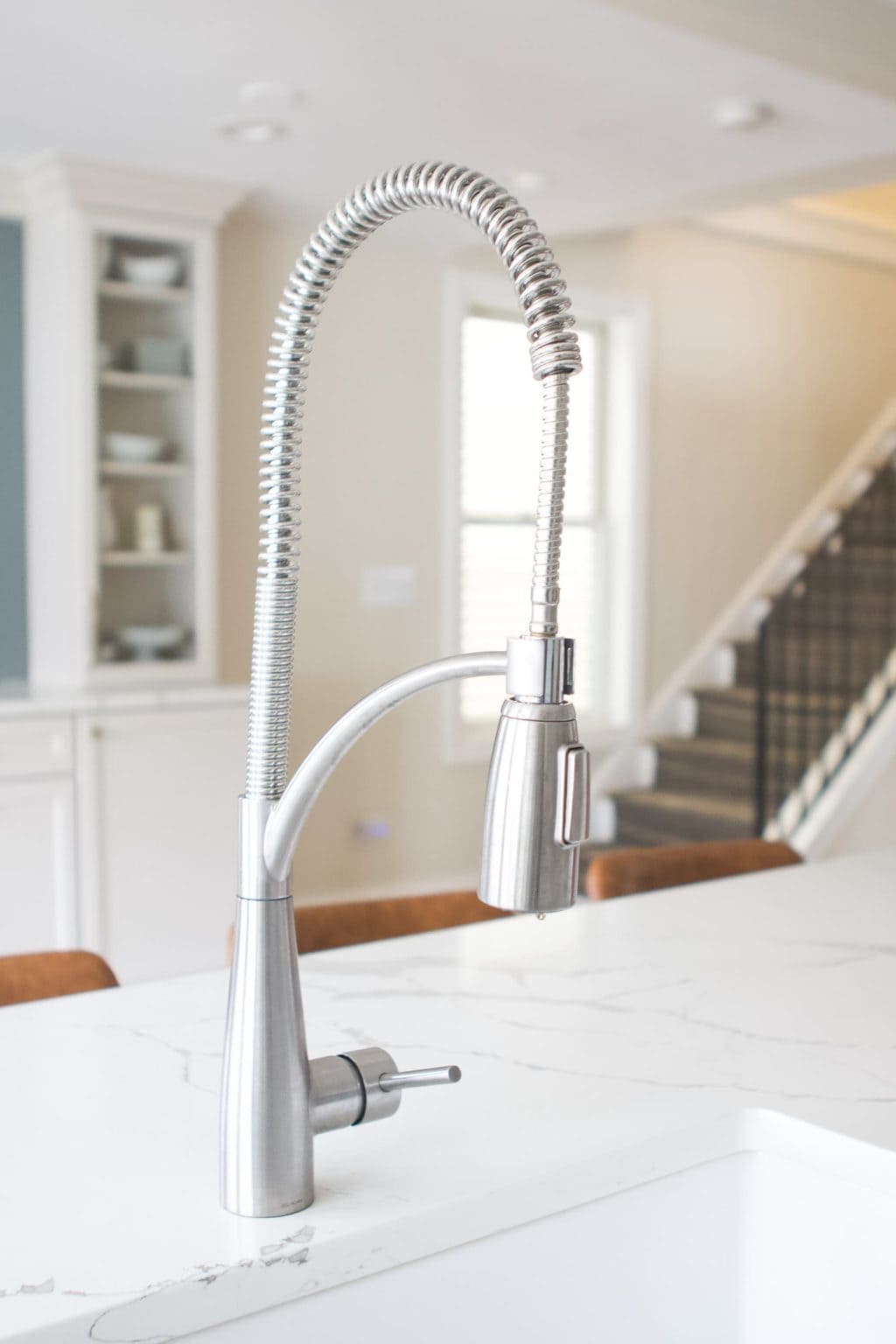 Kitchen Reveal Video: Before and After | The DIY Playbook