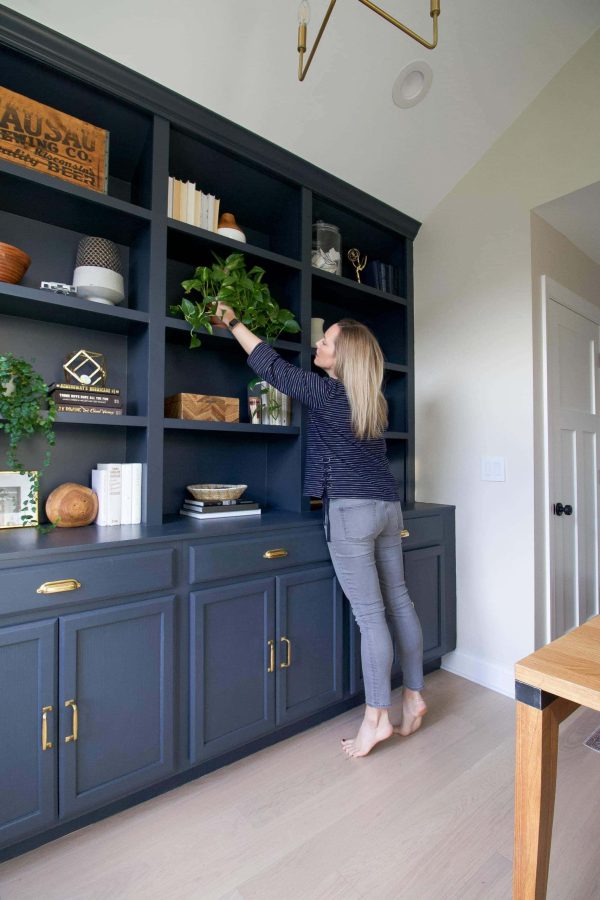 2021 Home Goals - DIY Projects for The New Year | The DIY Playbook