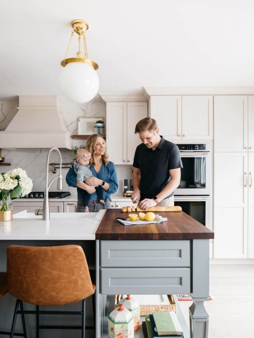Kitchen - DIY Playbook