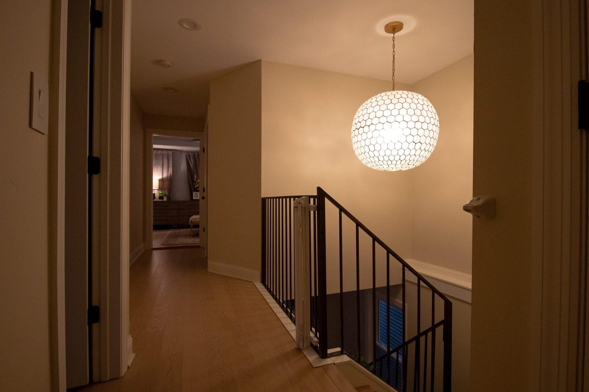 Rules for Lighting: How to Light a Room the Right Way