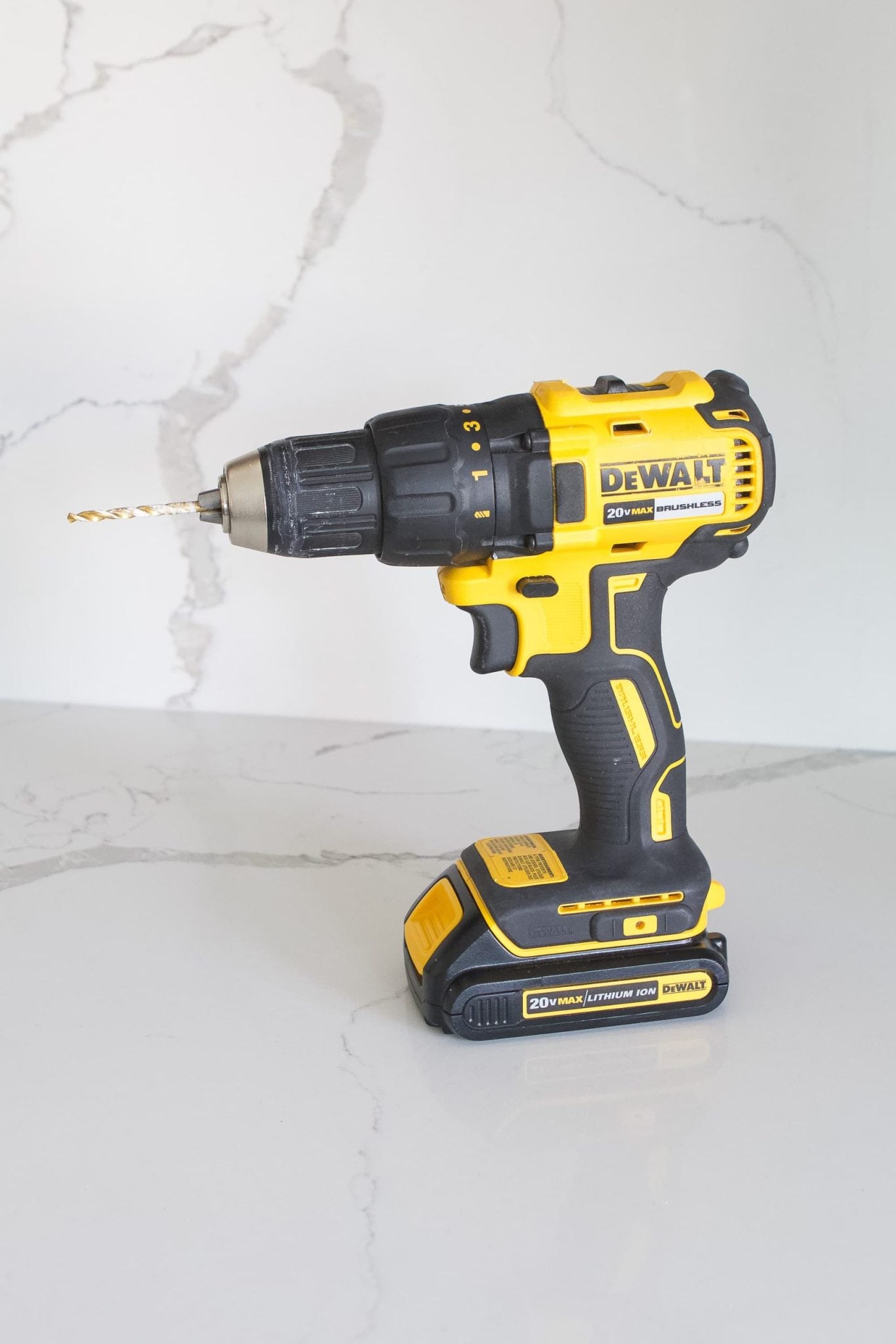 A Beginner's Guide To Use A Power Drill (Easy Tips)