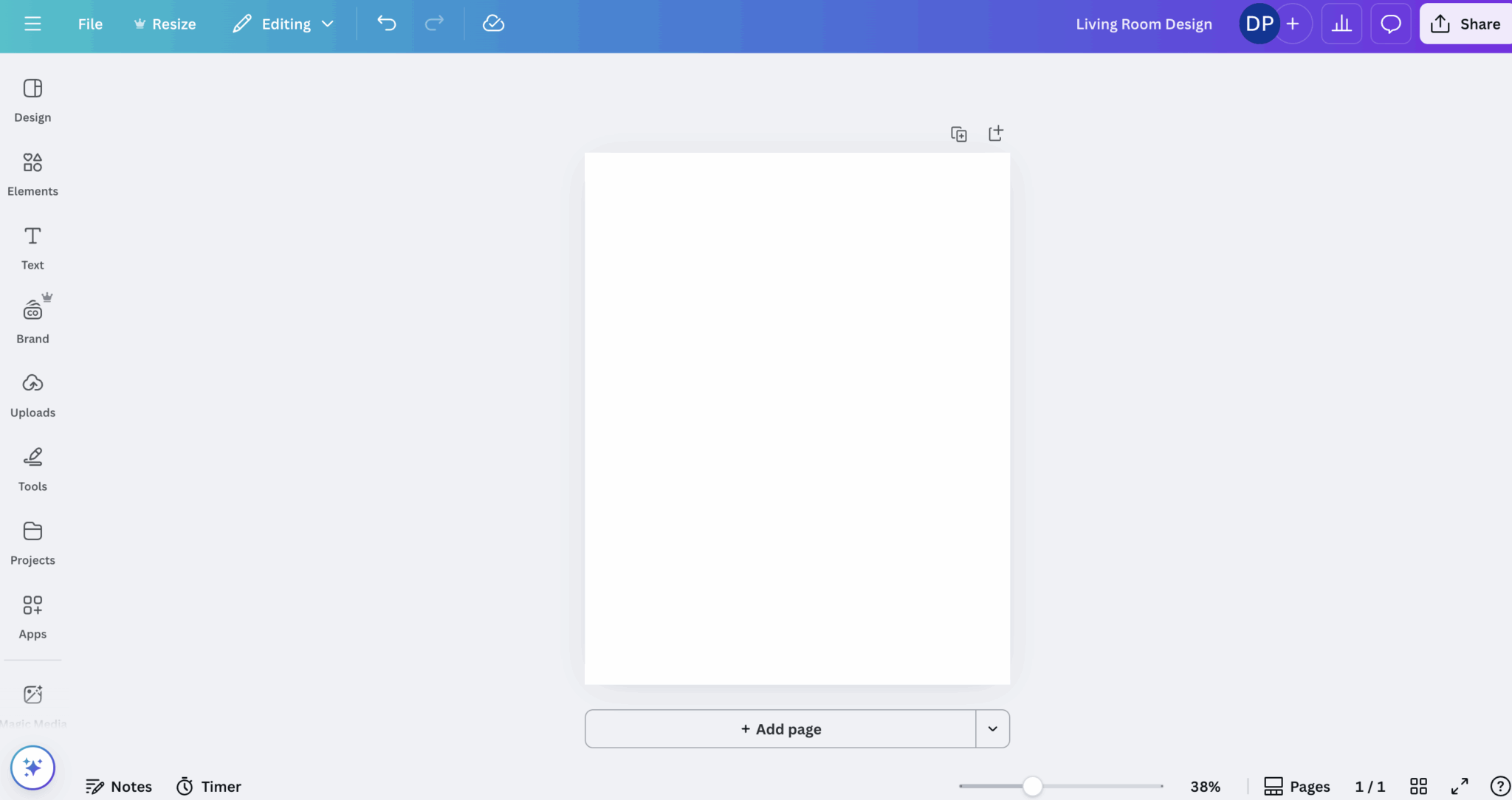 How To Make a Mood Board In Canva (Step-by-Step Tutorial)