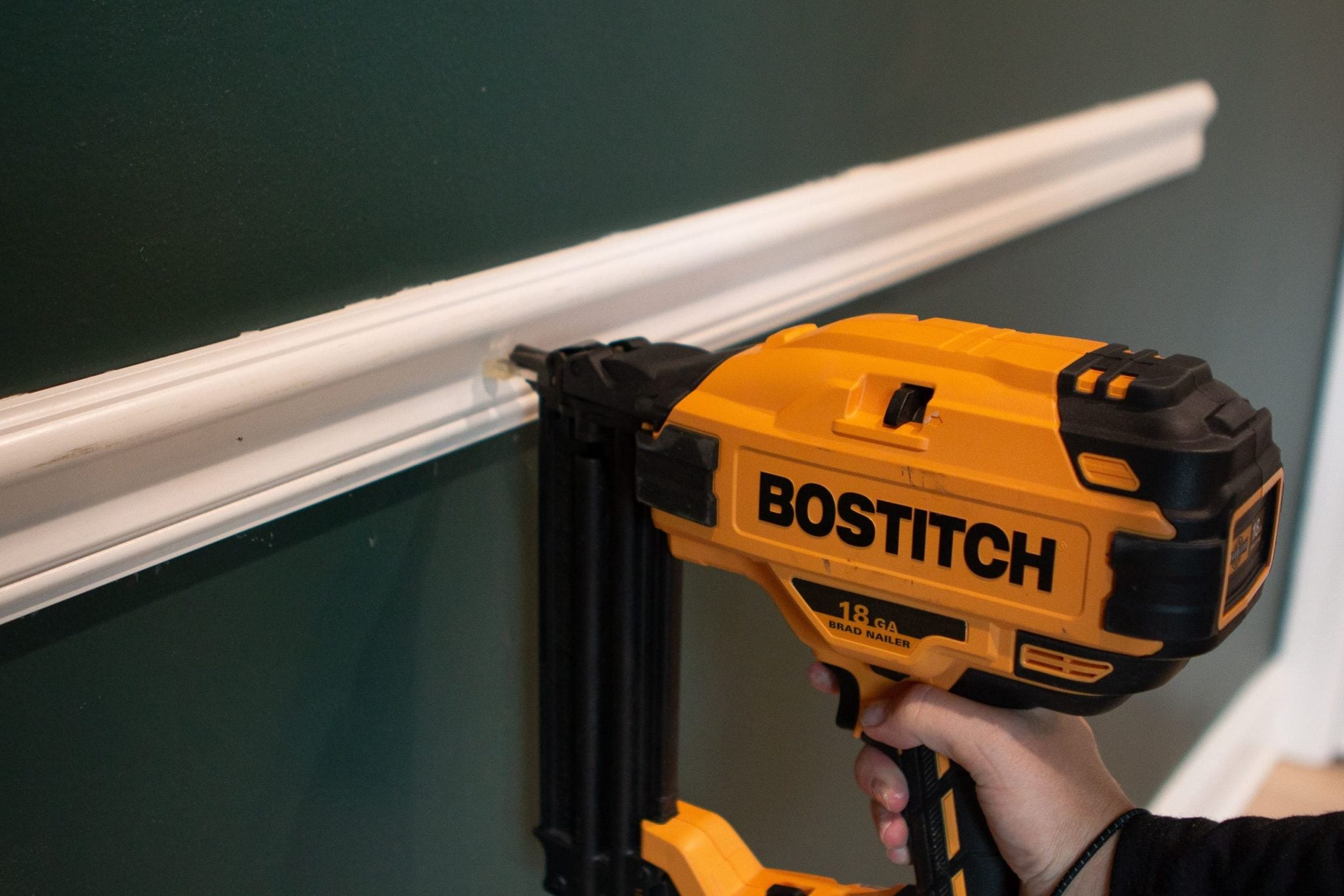 How To Add Picture Frame Molding To Your Walls