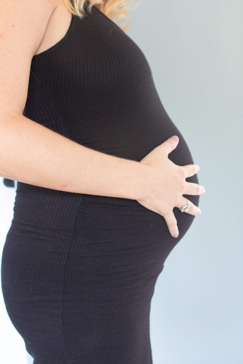 Tips to Flip a Breech Baby During Third Trimester | The DIY Playbook