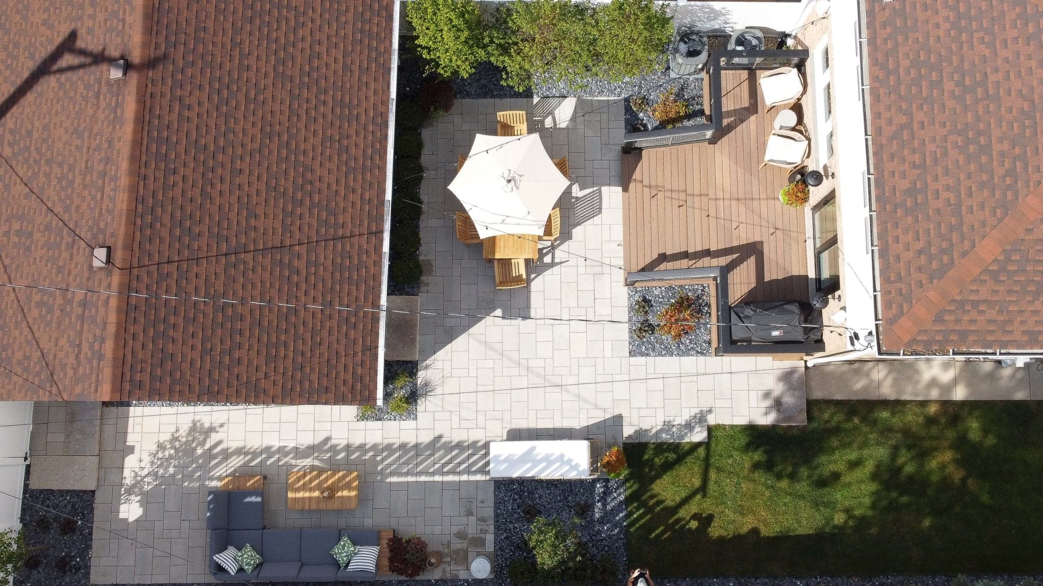 Our Chicago Home Renovation - Four Years In | The DIY Playbook
