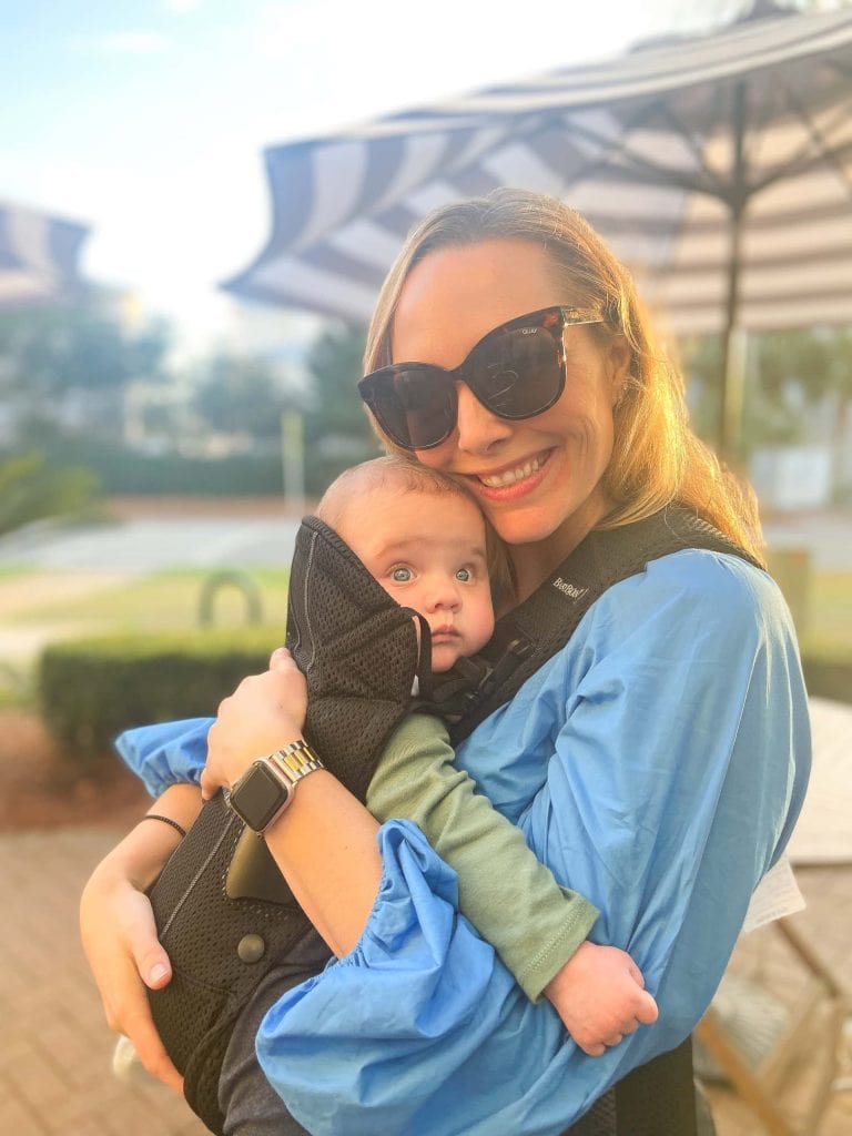 Our Family's Transition from 1 to 2 Kids The DIY Playbook