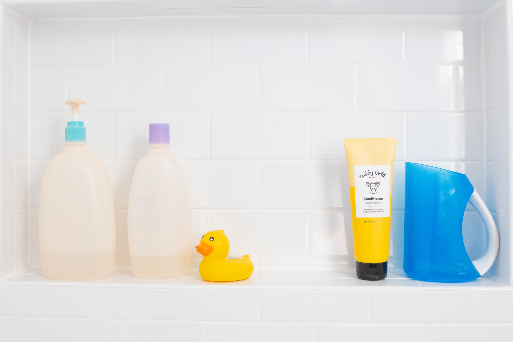 Our New Kids' Bathroom - The Reveal | The DIY Playbook