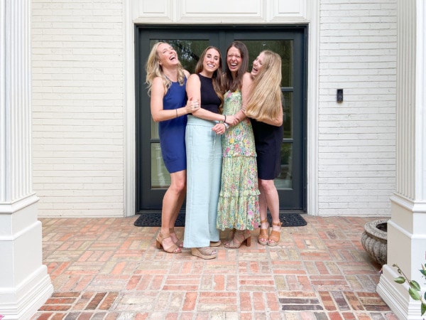 Finding Time For Yourself as a Working Mom of Two | The DIY Playbook