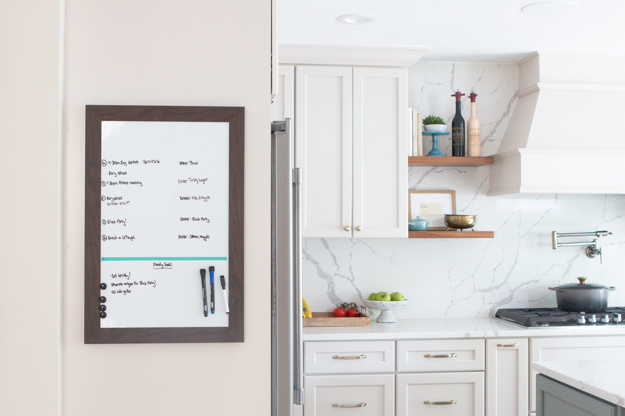 How We Organize Our Family Meetings | The DIY Playbook