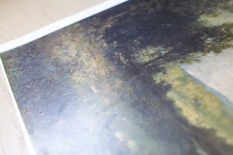 How to Find and Frame Vintage Art Prints | The DIY Playbook