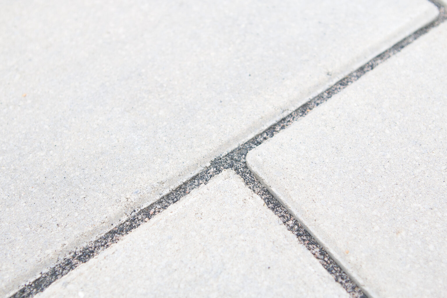 My Polymeric Sand Review On Our Paver Patio (One Year Later)