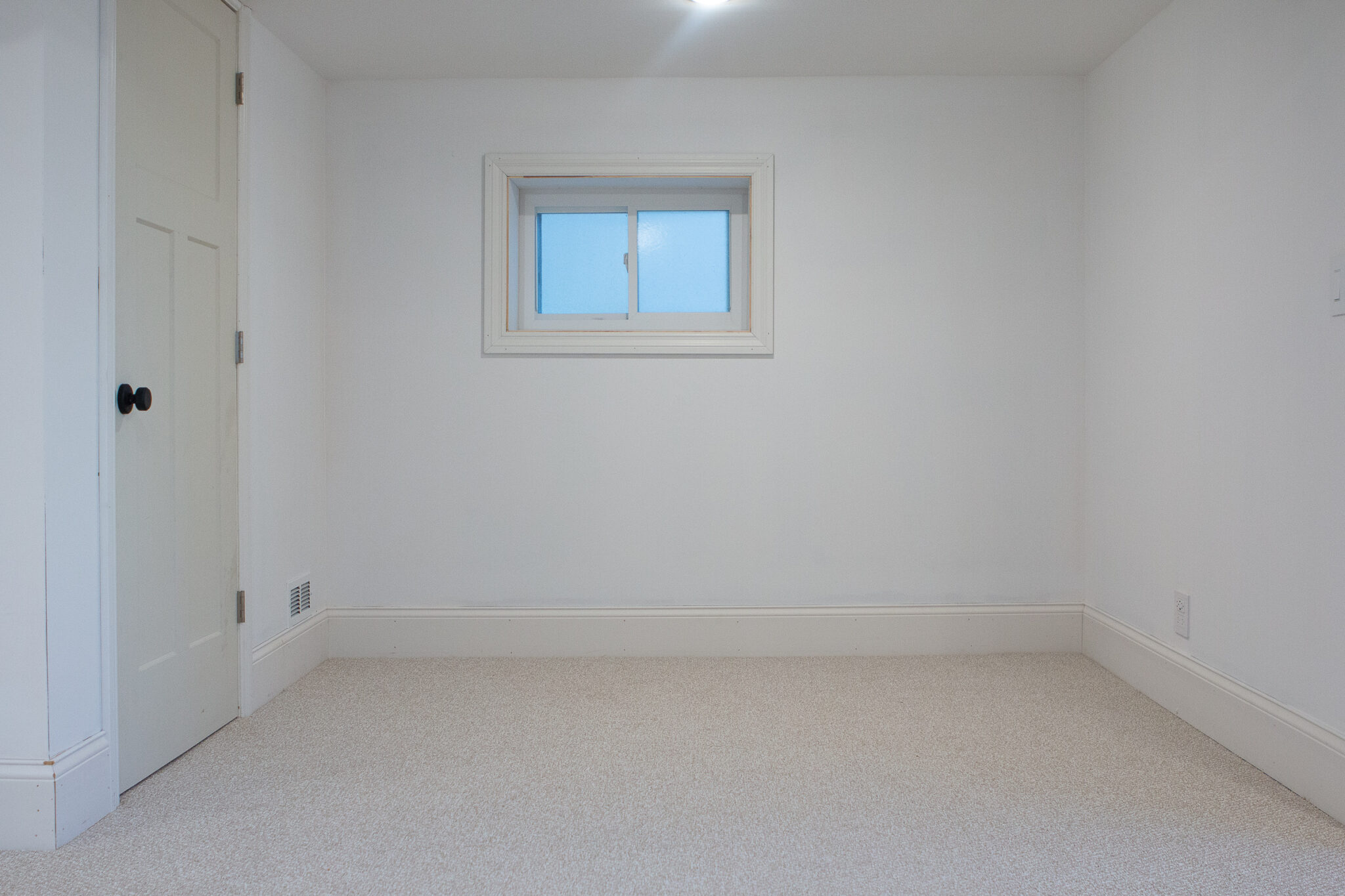 My Best Caulking Tips + Basement Progress | The DIY Playbook