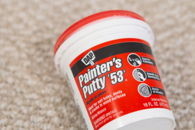My Best Caulking Tips + Basement Progress | The DIY Playbook