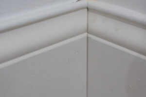 My Best Caulking Tips + Basement Progress | The DIY Playbook