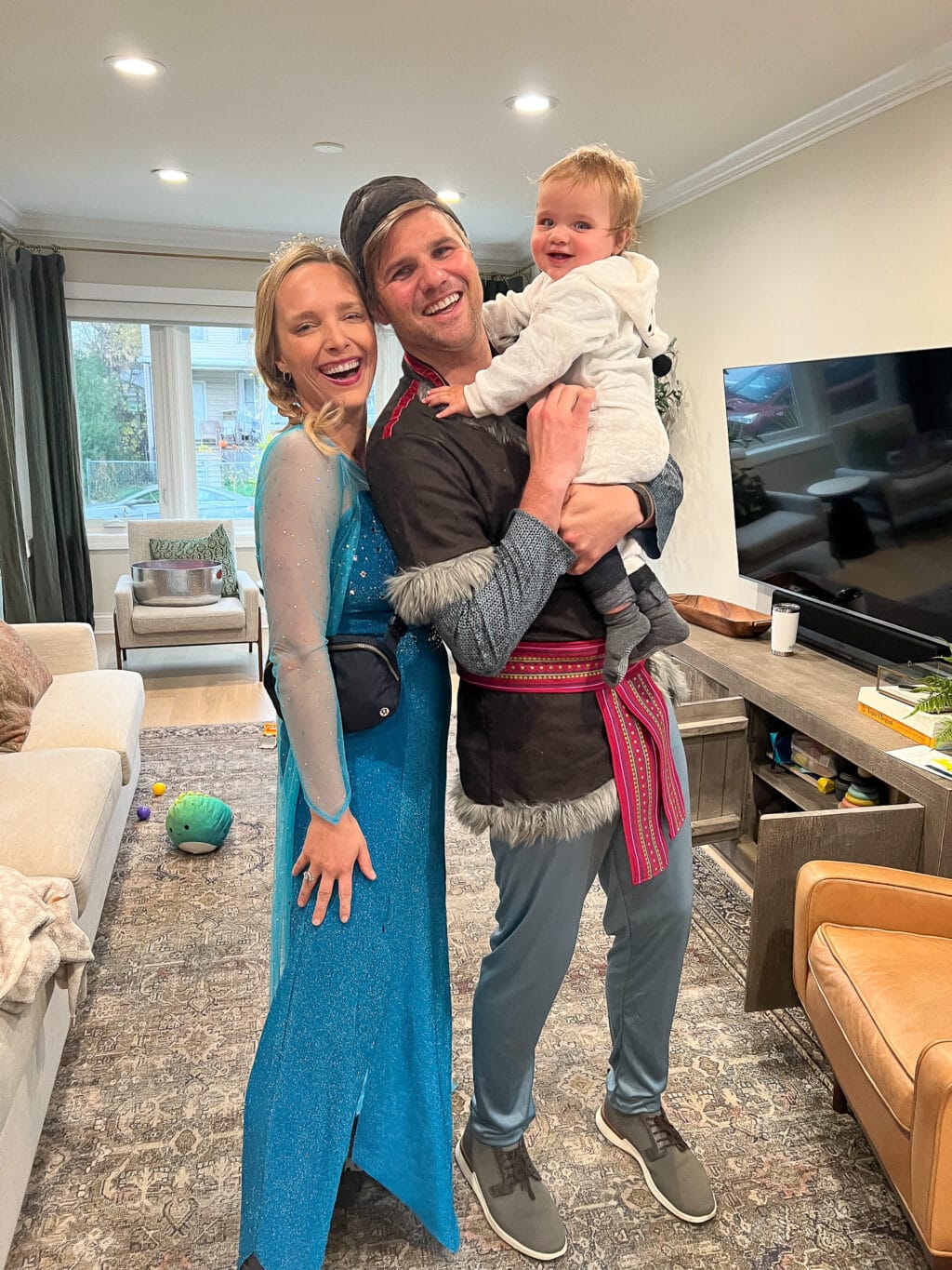 Our Family Adventures in November 2022 - The DIY Playbook
