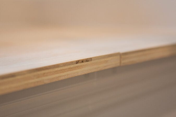 My Best Caulking Tips + Basement Progress | The DIY Playbook