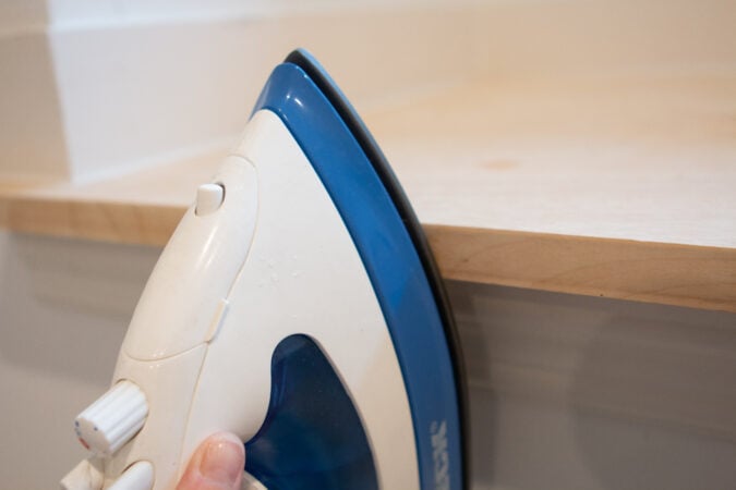 My Best Caulking Tips + Basement Progress | The DIY Playbook