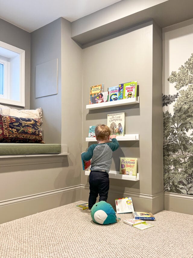 My Best Tips To Design a Kid-Friendly Home For The Entire Family