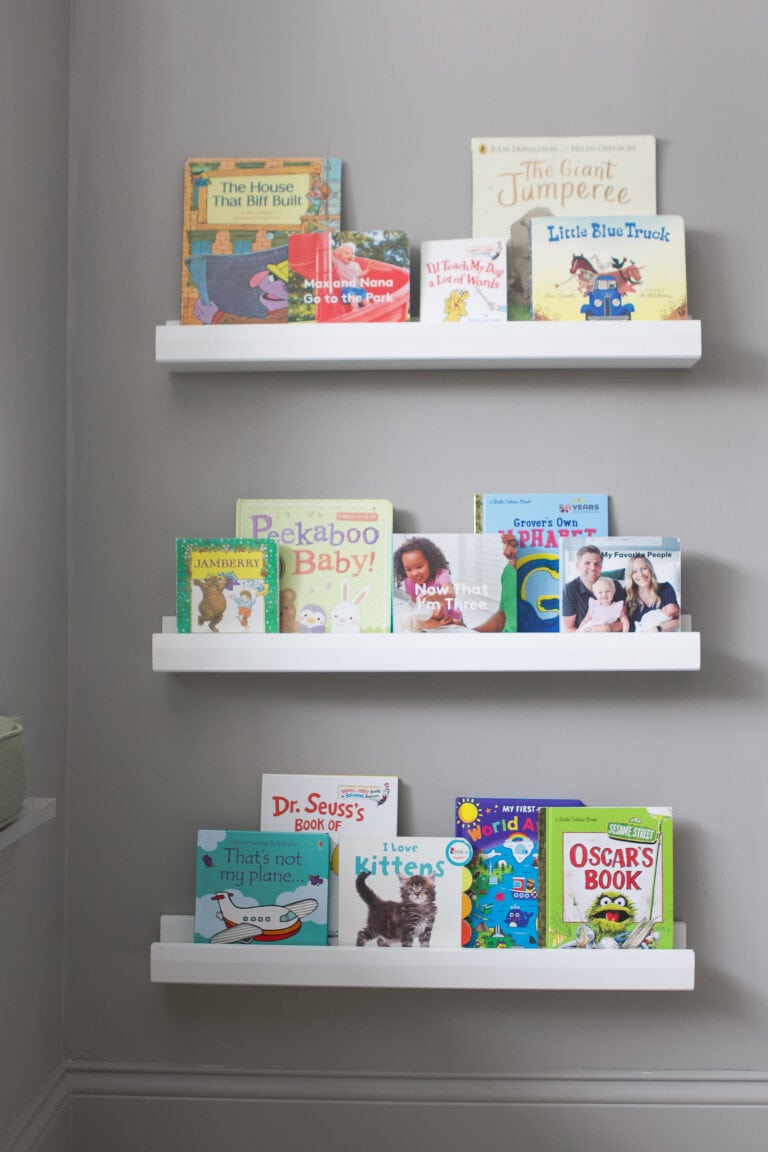 Creating a Cozy Reading Nook For Our Kids | The DIY Playbook