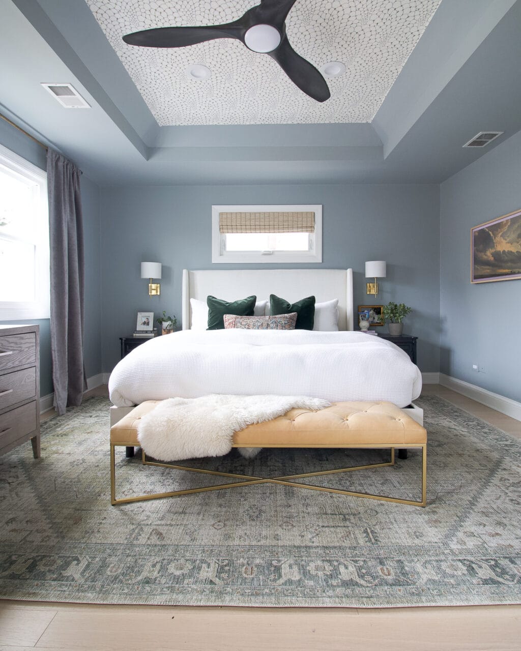 My Favorite DIY Room Transformations | The DIY Playbook